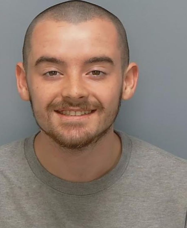 Andover Man Jailed For Harassing Ex Partner